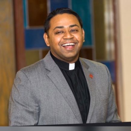 About Us – South Asia Lutheran Mission